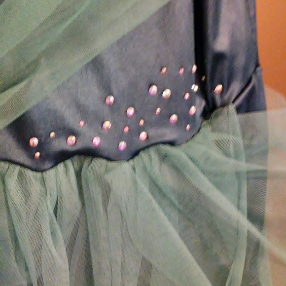 curtain call | Costumes | Lyrical Contemporary Ballet Costume Fairy ...